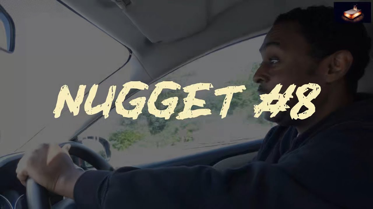 1189 Nuggets: Nugget 8 - Genesis Chapter 8 - YouTube