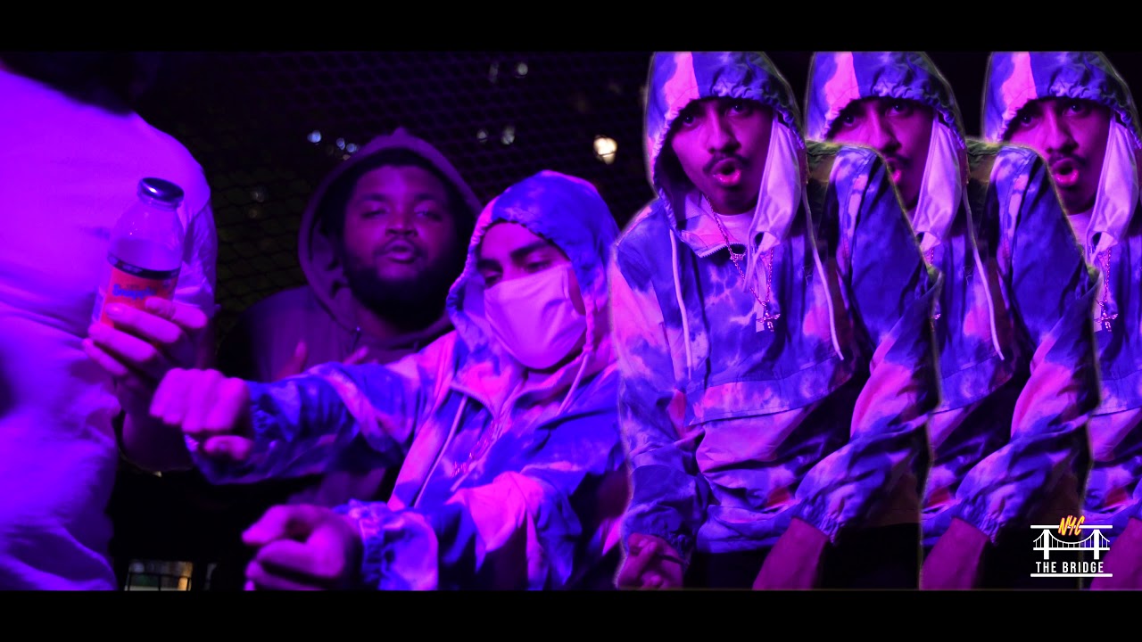 Buggin N Thuggin - Maine - (Directed By : Ajay_Stoner) - YouTube