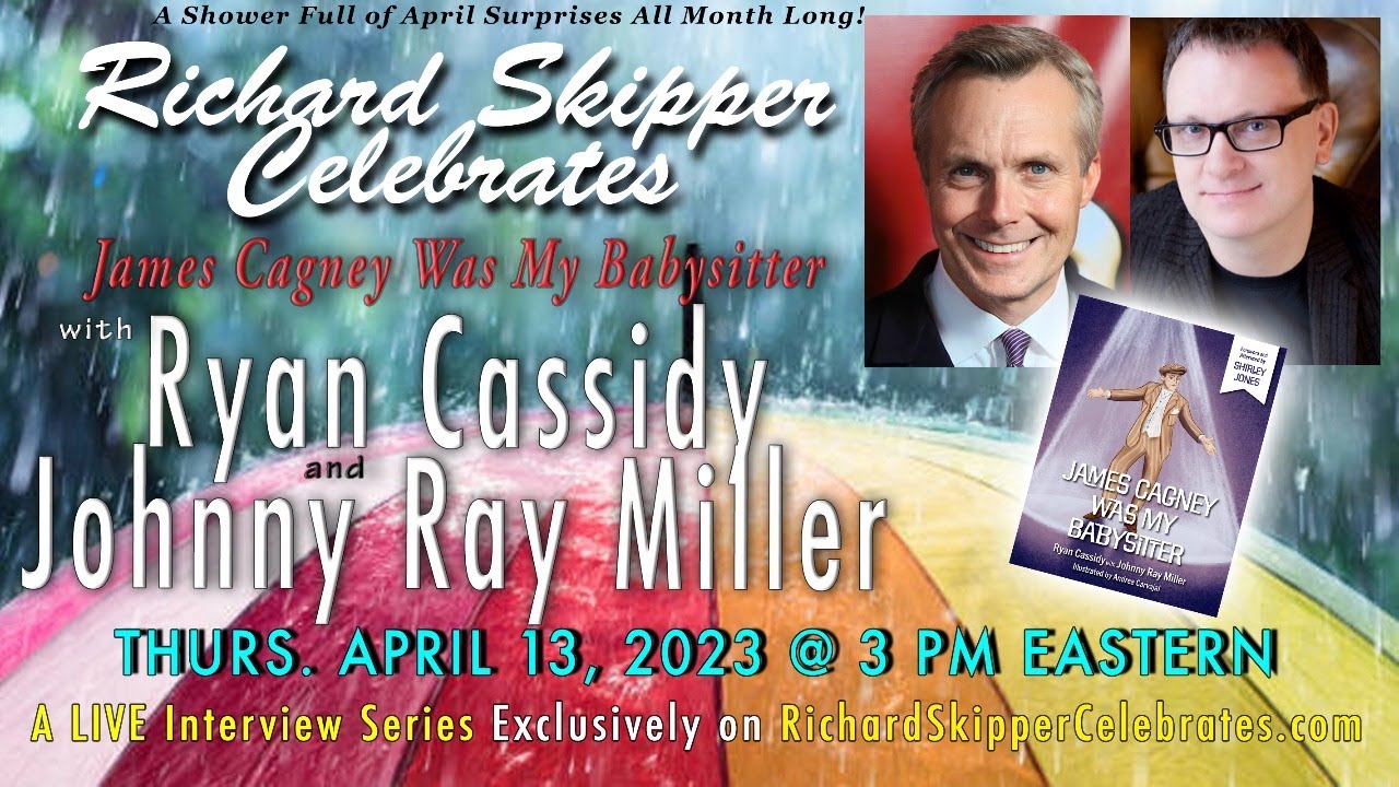 Richard Skipper Celebrates with Ryan Cassidy and Johnny Ray Miller ...