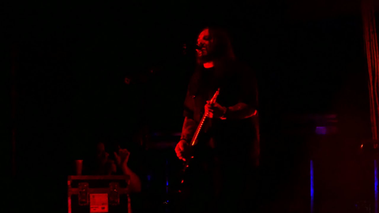 Seether - Gasoline - Live HD (Prudential Center 2021) - YouTube