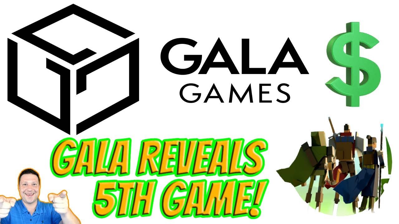 Gala Games announces 5th Game! GALA Racing to become the #1 Gaming ...