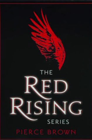 Red is Rising - The Red Rising Series (Book 1) l Brefin Neutor l Pierce ...