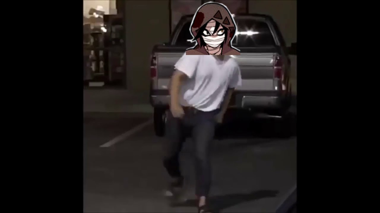『Satsuriku no Tenshi』zack stop (vine edit) - YouTube