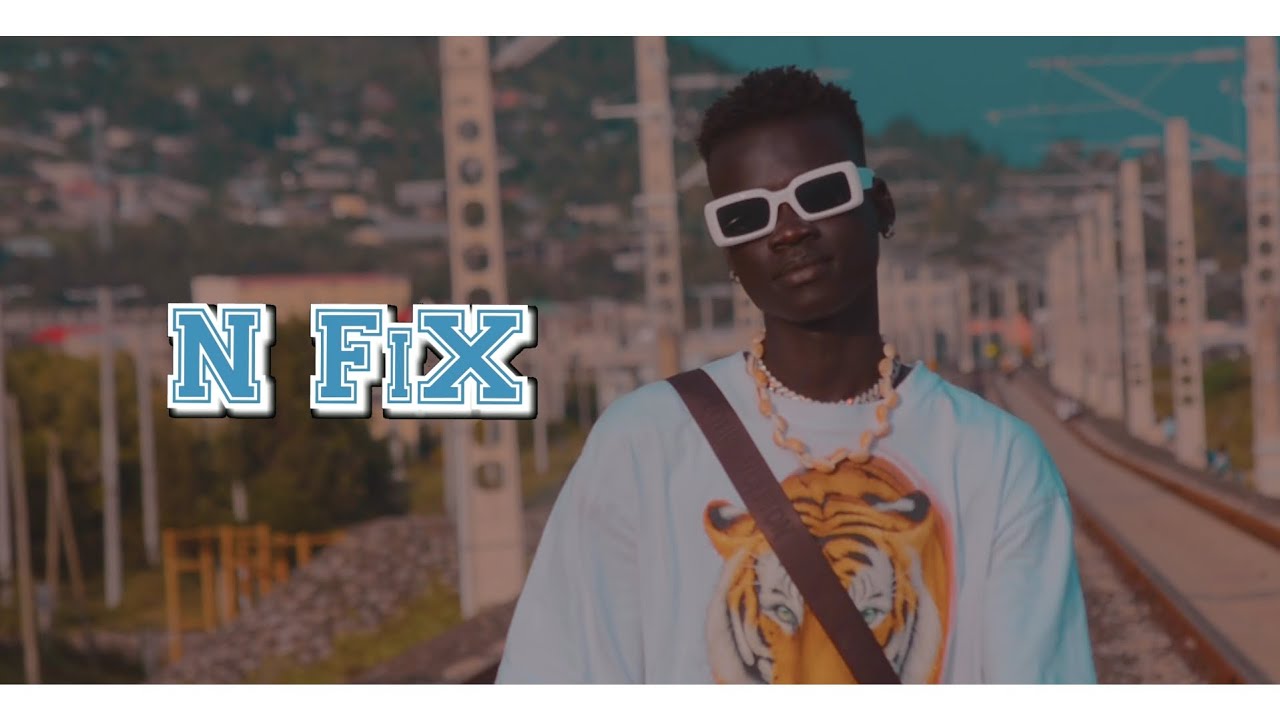 N FIX__NEW-GENERATION ( OFFICIAL MUSIC VIDEO 2023) - YouTube