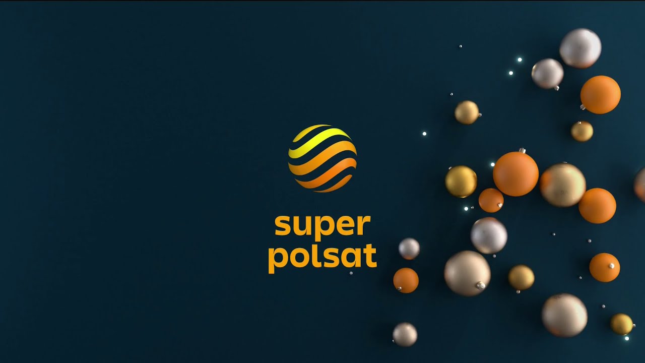 Super Polsat (Poland) - Continuity (December 27, 2024) - YouTube