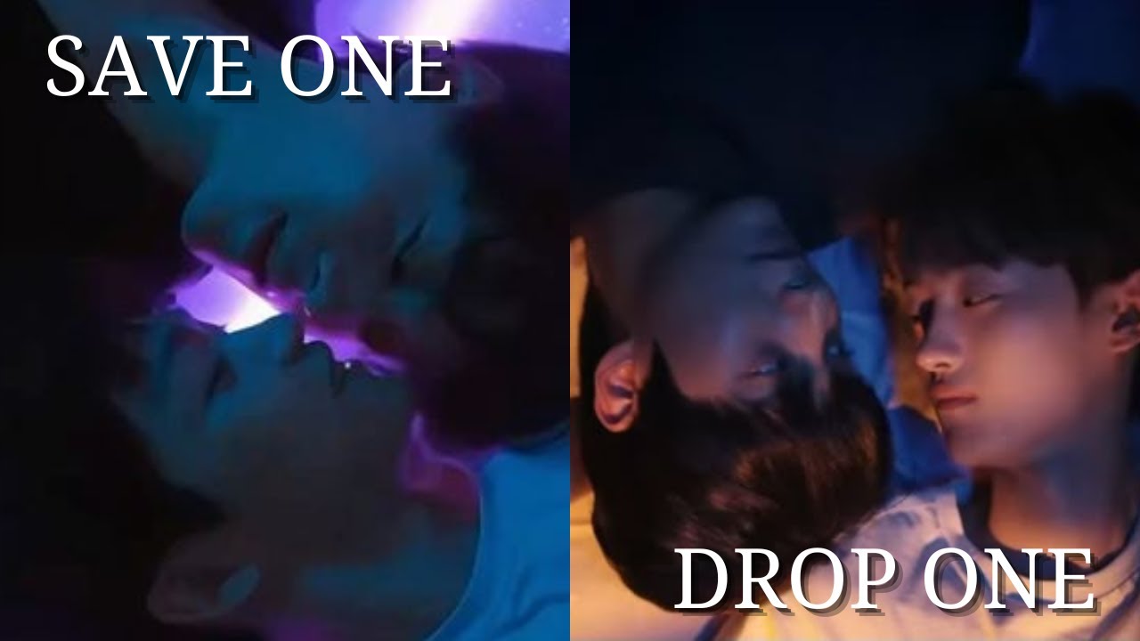 SAVE ONE DROP ONE BL DRAMA CHARACTER COUPLES - YouTube