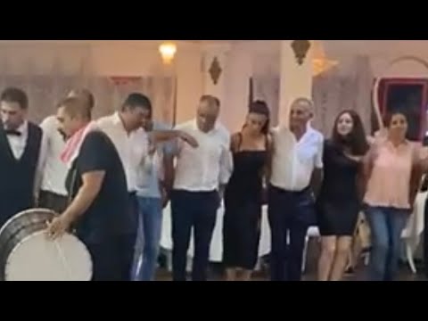 Halay Graz Avusturya . Nesrin BAYRAM