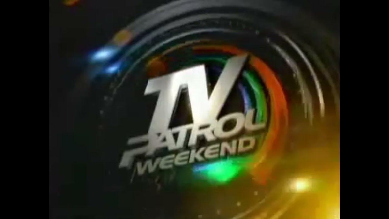 ABS-CBN - NACA Opener + TV Patrol Weekend Headlines + OBB [MAY-01-2011] - YouTube