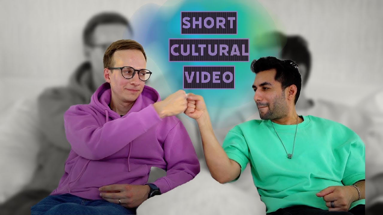Cultural Videos - Short Form - YouTube