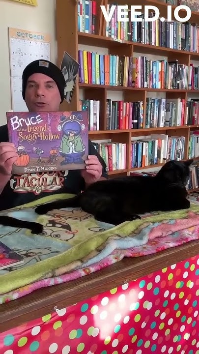 Bruce and the Legend of Soggy Hollow!! - YouTube