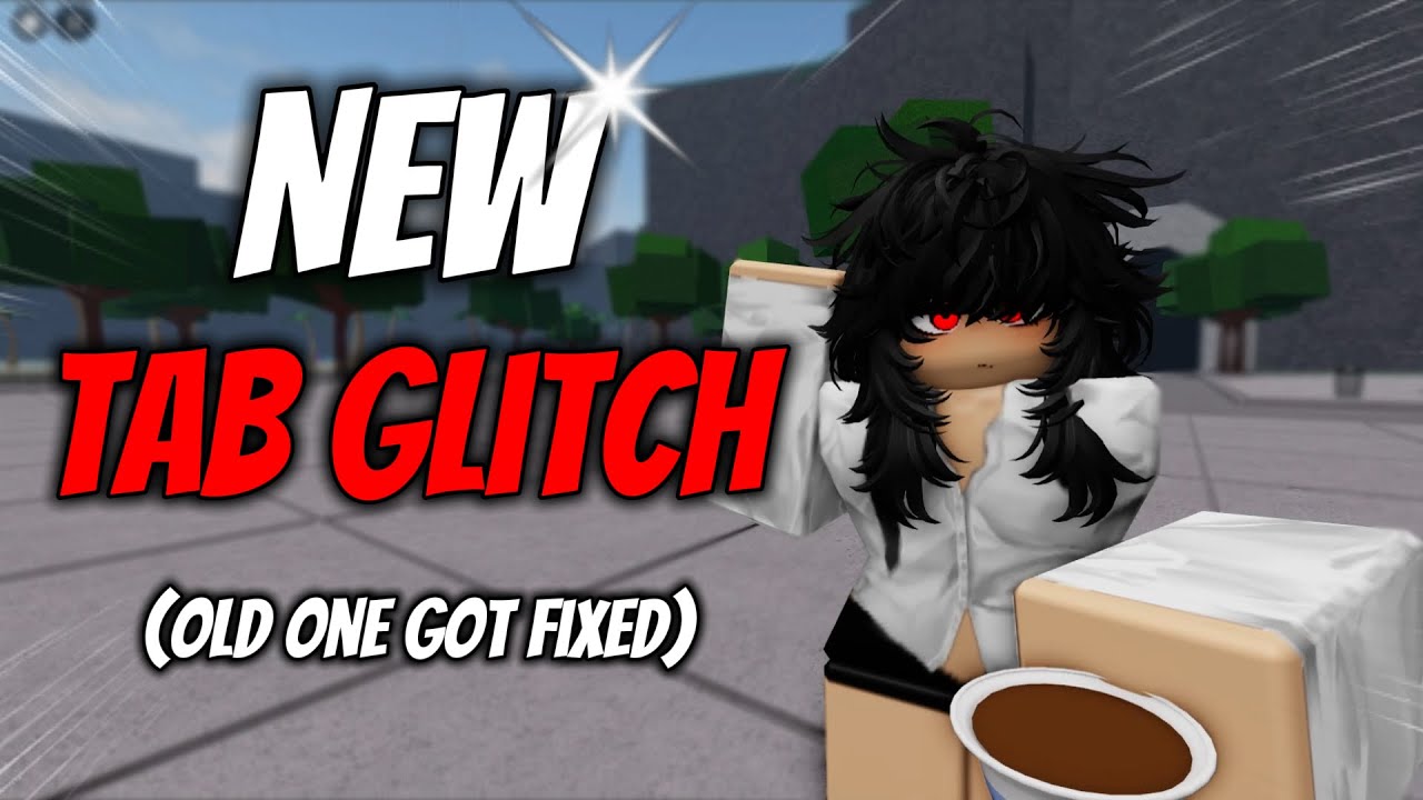 TAB Glitch got FIXED.. But i found ANOTHER Way | # ...