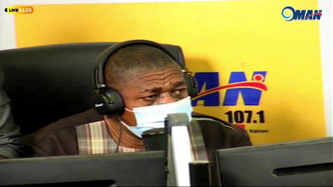 OMAN FM: BOILING POINT (NOVEMBER 5, 2020)( ( ( LIVE ) ) ) on Oman Fm ...