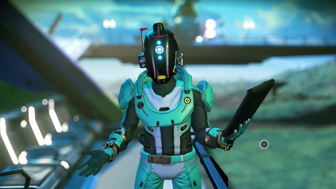NMS Ep5 The Search Of Artemis Continues!! - YouTube