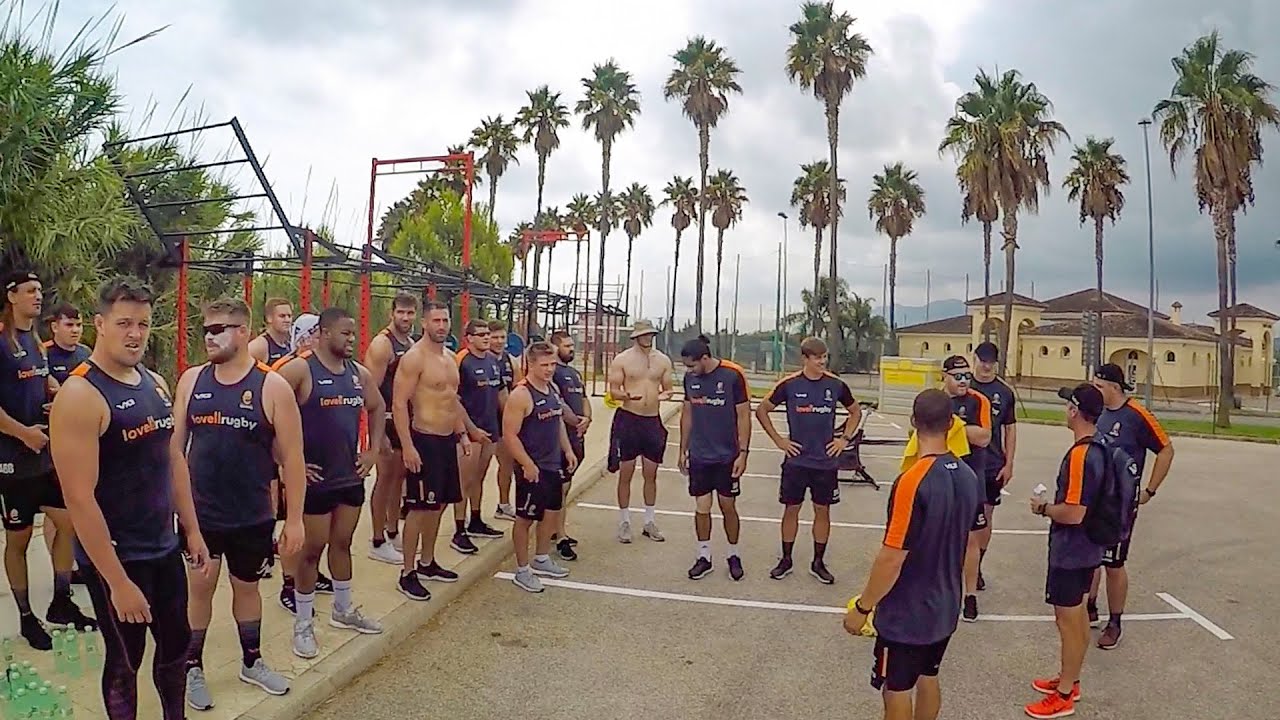 Training In Spain YouTube training-in-spain-youtube