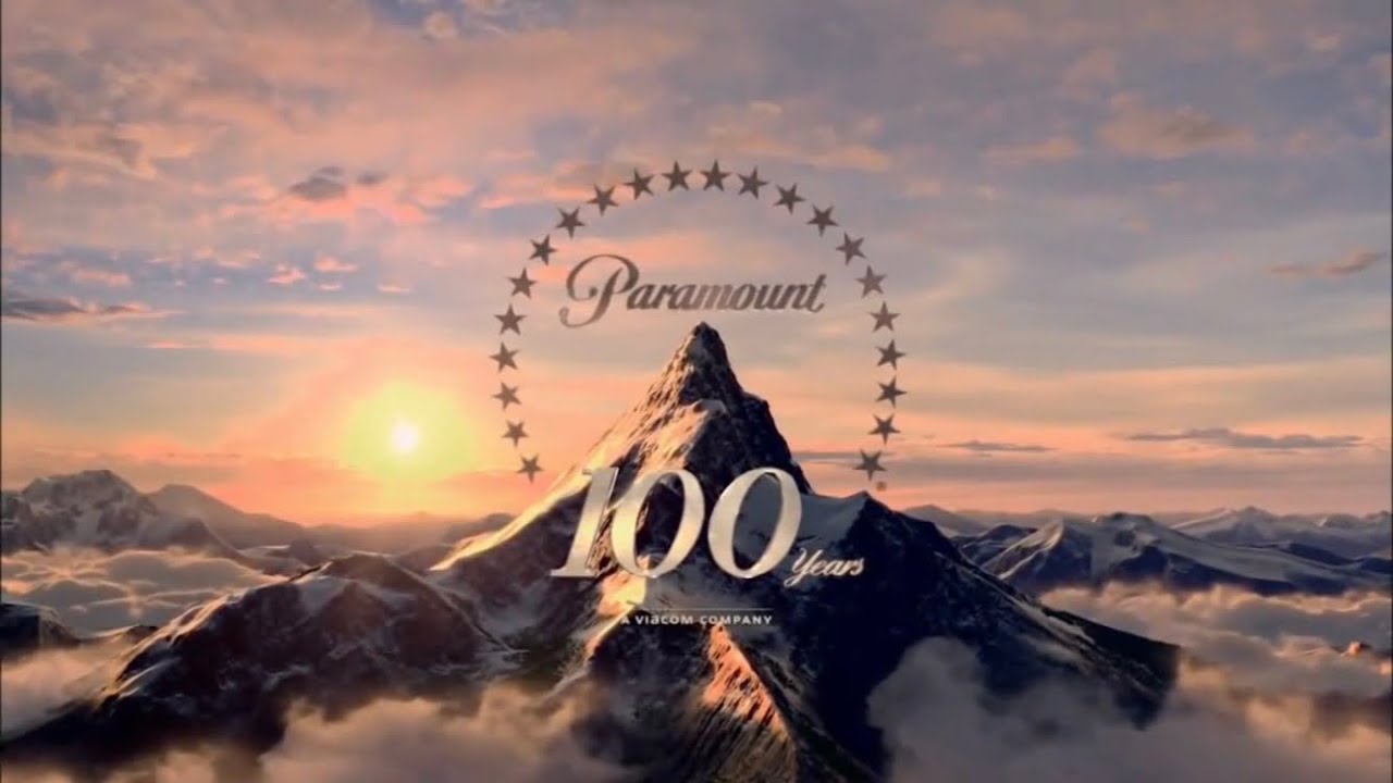 Paramount Pictures 100th Anniversary 2011 Intro (My Style) - YouTube