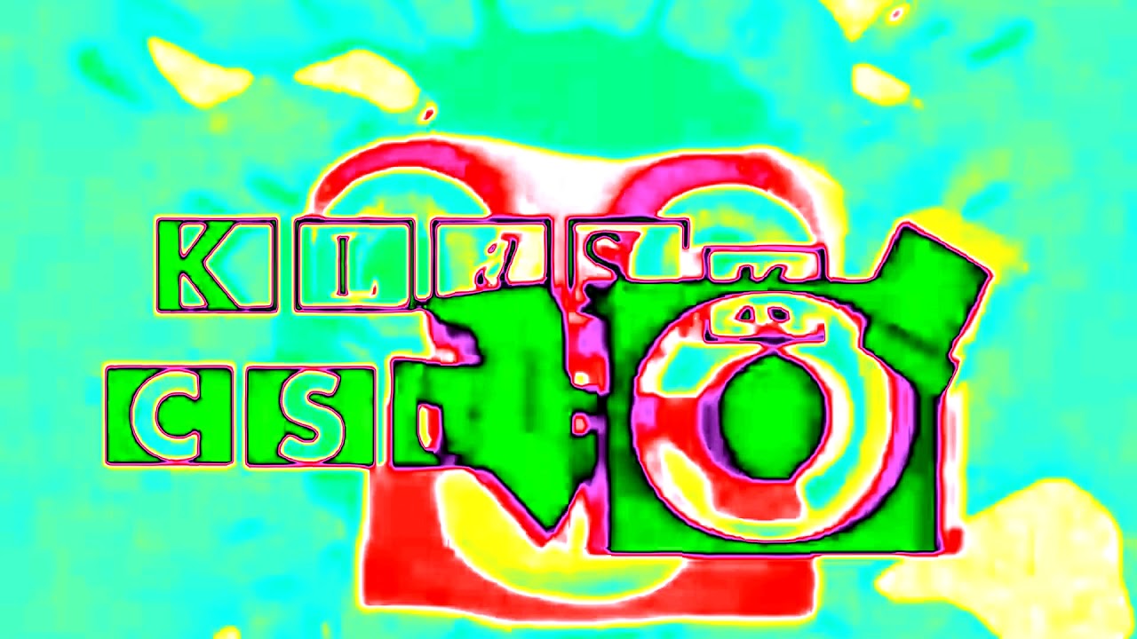 Klasky Csupo In Clearer 2 - YouTube