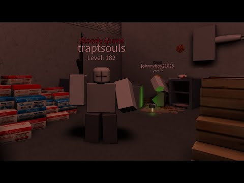 ROBLOX|BLOODY MADNESS COMBAT | LIVE STREAM! - YouTube