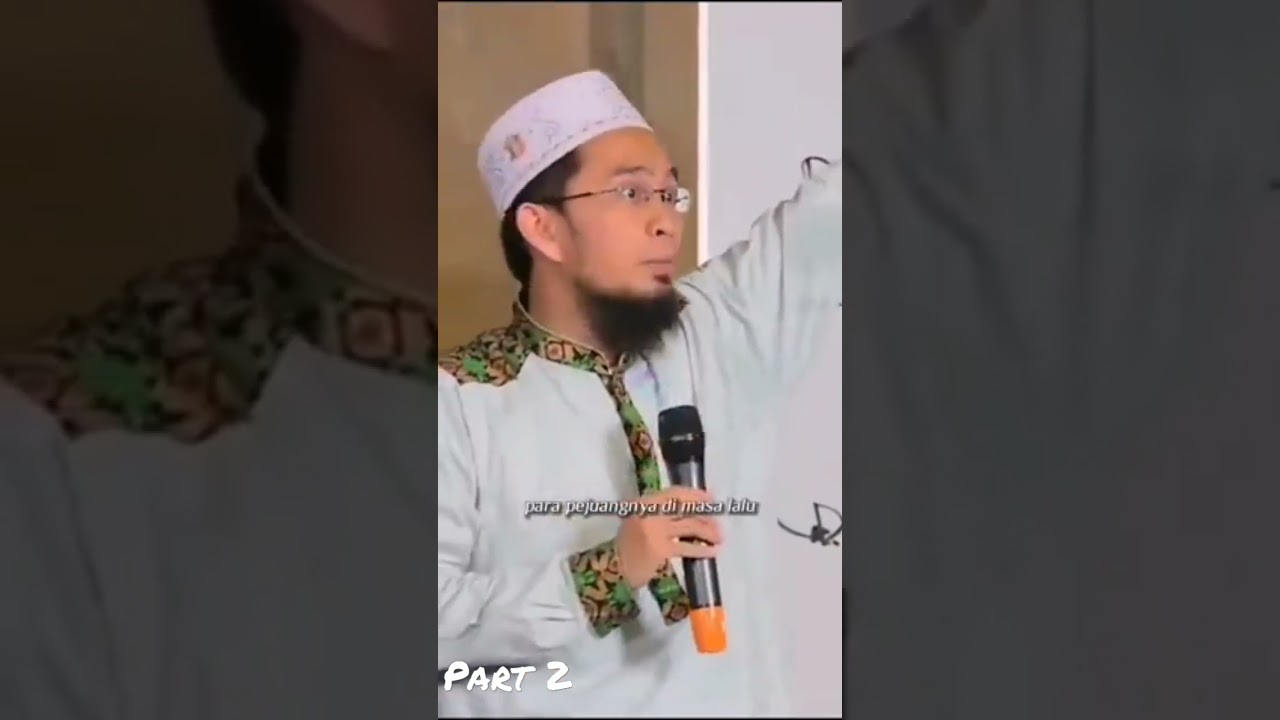 kapten patimura #ustadzadihidayat #sejarahislam #sejarahindonesia - YouTube