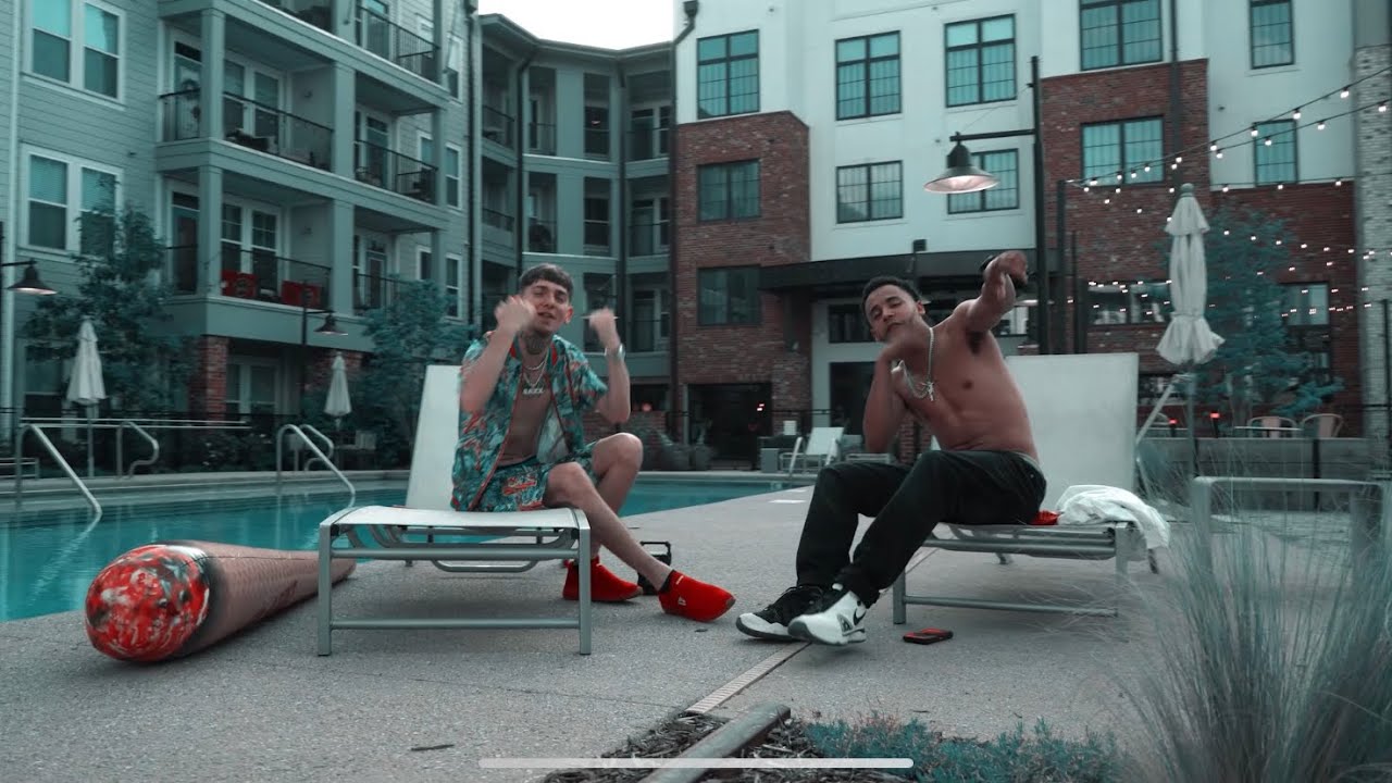 RAXX & Groove - BeatBox (Official Video) - YouTube