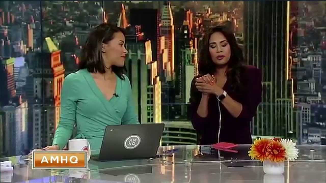 Ana Anaridis Rodroguez 5/20/2015 - YouTube