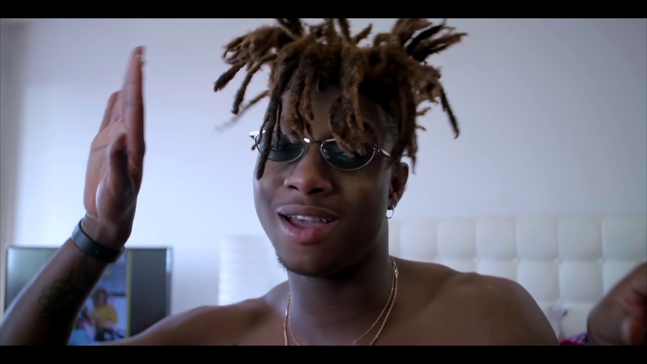 HK Plutorious - Papilo (Official Video) - YouTube