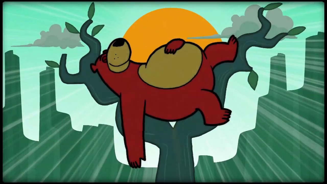 Nacho Bear - The Long One - YouTube