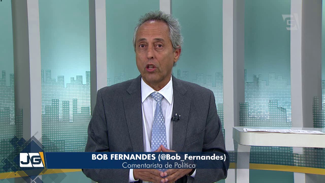 Bob Fernandes/"Reis do Rio" em cana, ou a caminho. E vale tudo para ...