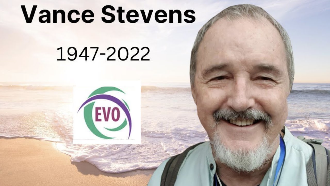 Vance Stevens - In Memoriam - YouTube