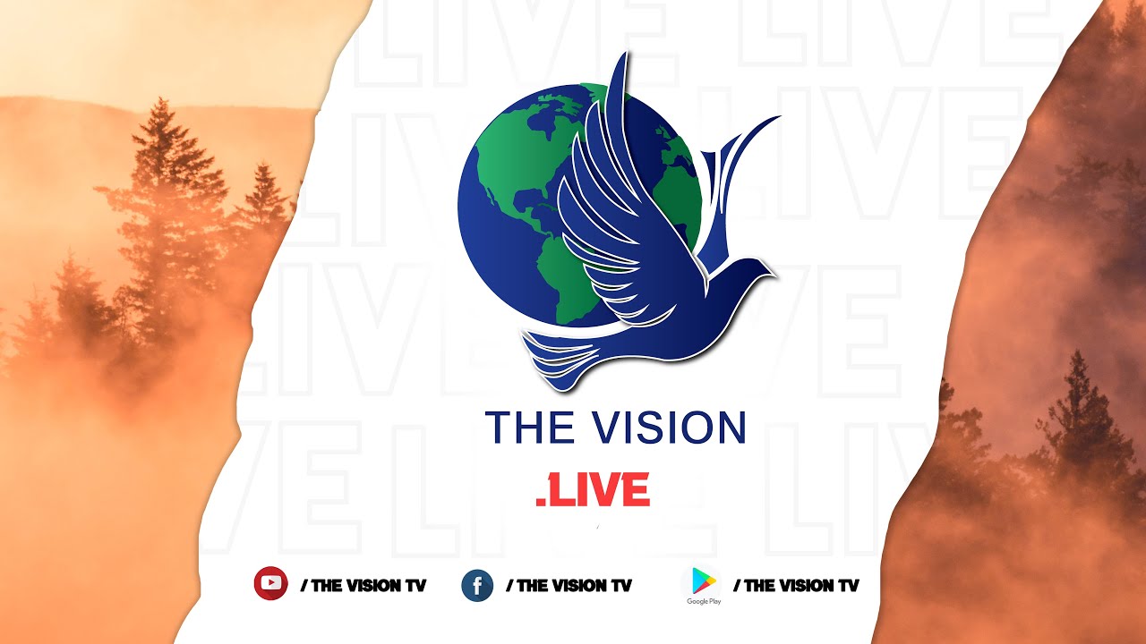 Vision TV Live| Kannada worship and Messages| Kannada Christian message ...