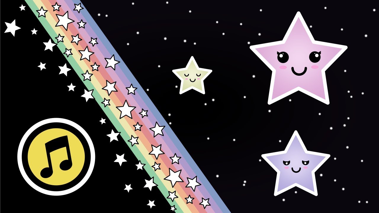 Twinkle's Bedtime Baby Sensory - Lullaby For Sleep - 2 Hour Extended ...