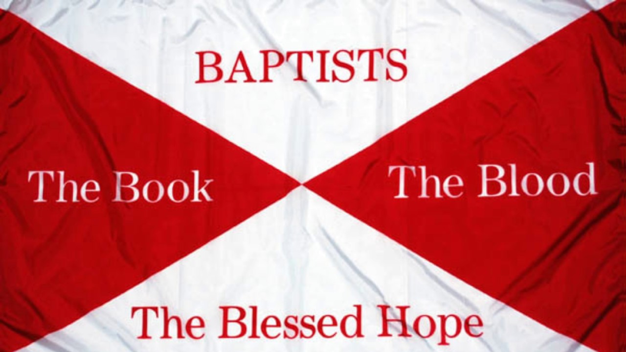Apostolic Signs by Lee Cadenhead @ Ridge Road Baptist Church, AL - YouTube