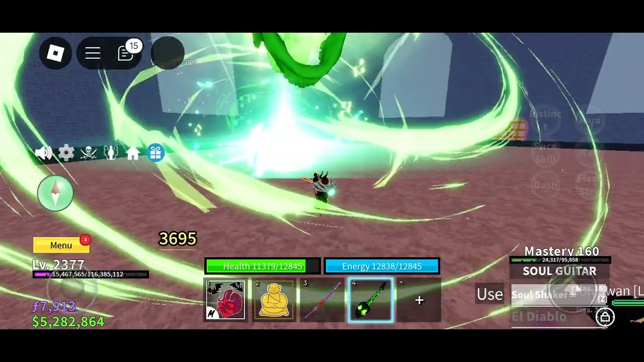 Roblox Blox Fruit Defeating All Bosses in second sea #roblox # ...