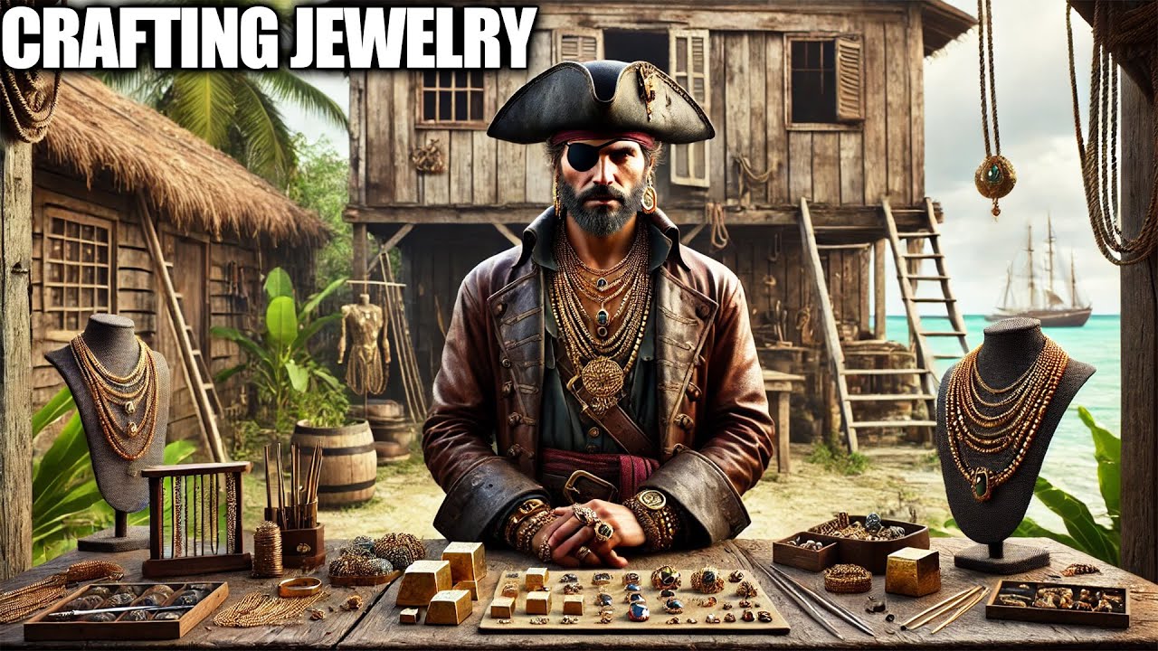 Finding Rare Gems for Jewelry | Crosswind Gameplay | Part 7 - YouTube