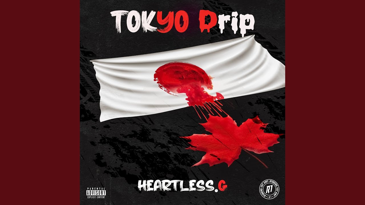 Tokyo Drip - YouTube