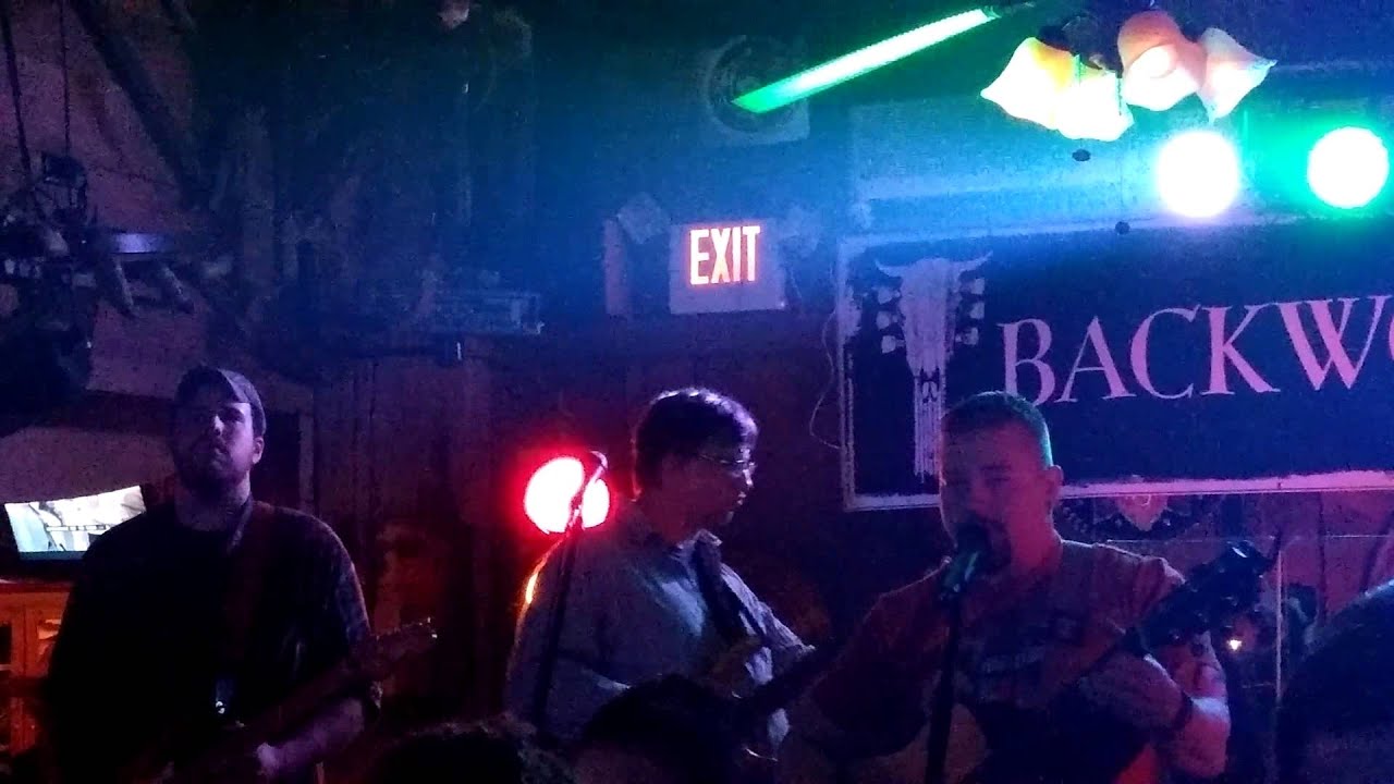 Backwoods debut 2 - YouTube