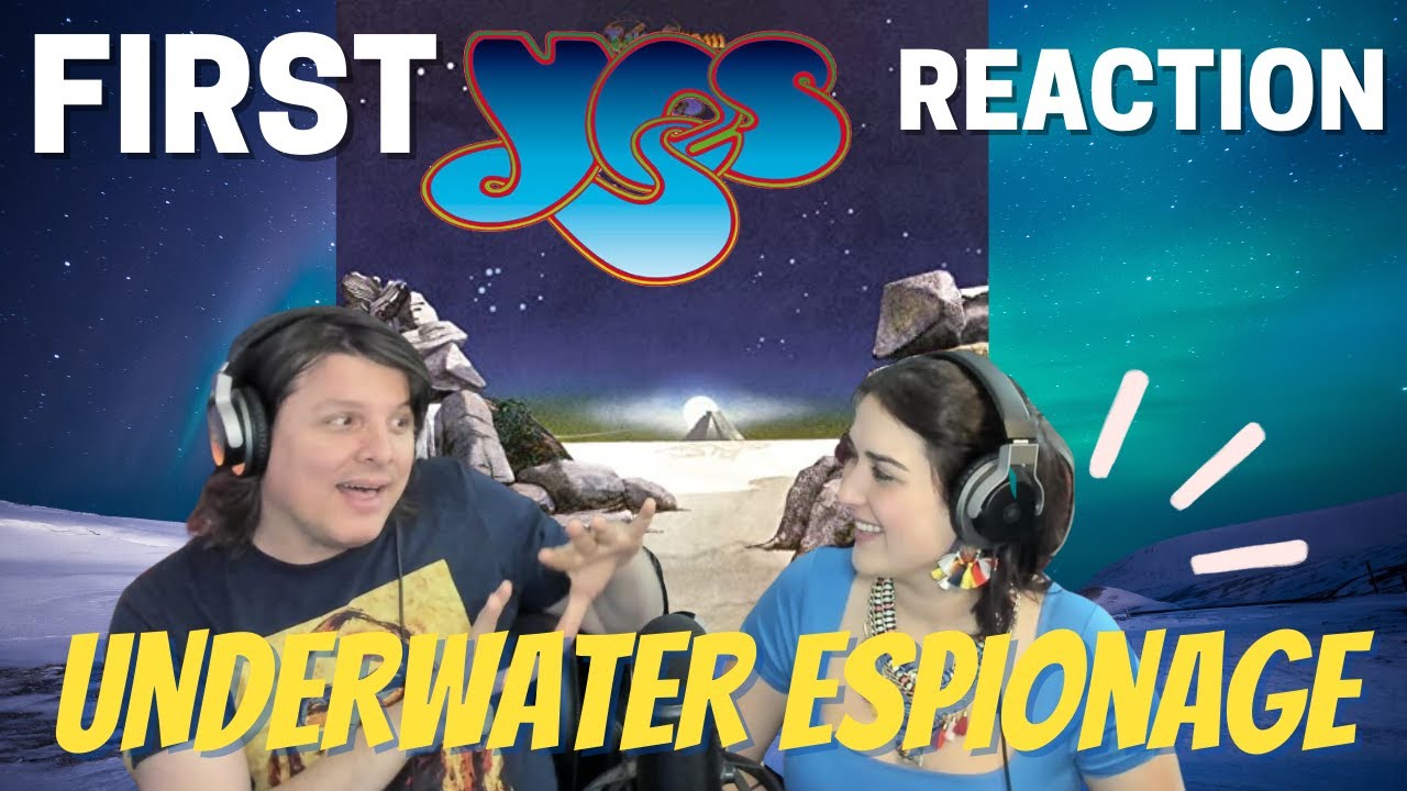 YES MARATHON LEX & NICK FIRST REACTION TO The Revealing Science of God ...