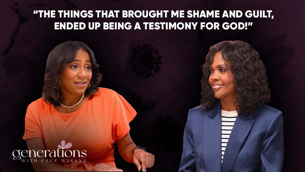 Generations featuring Judge Stephanie Williams: Journey to Judge - YouTube