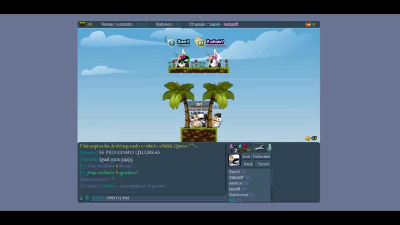 cheesemice - YouTube