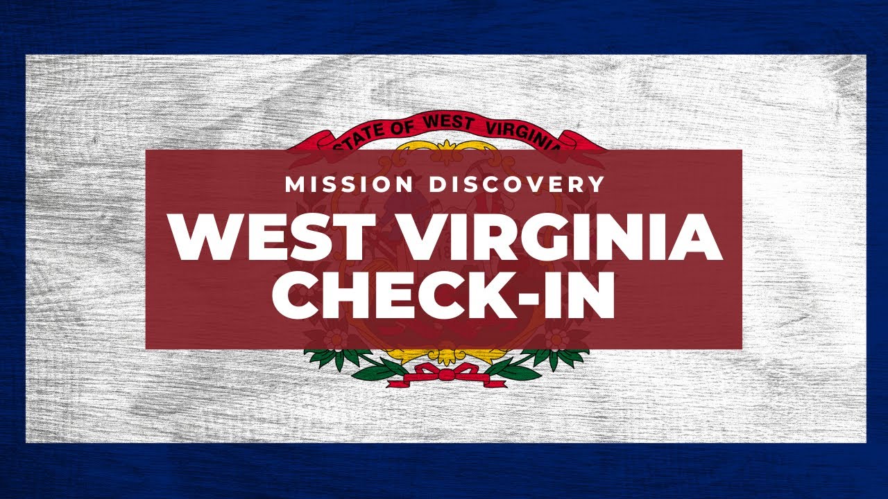 West Virginia Ministry Check-In with Pastor Sherrill Michael - YouTube