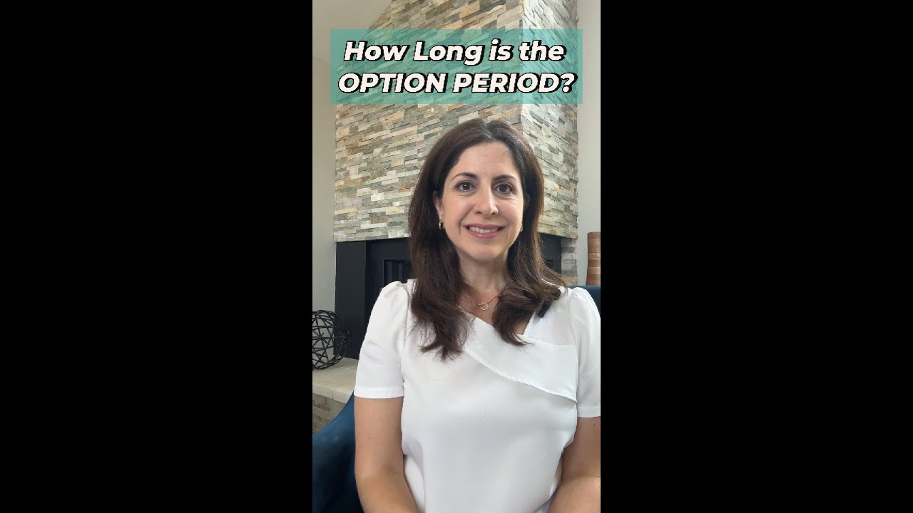 Mastering the Option Period Series (Part 2 of 6): How Long is the ...