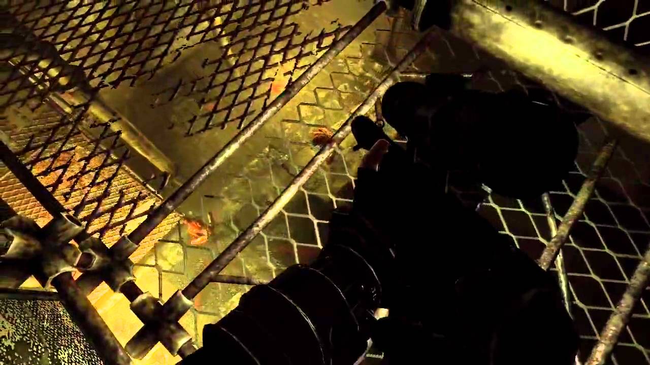 The Pitt DLC Fallout 3 Trailer - YouTube
