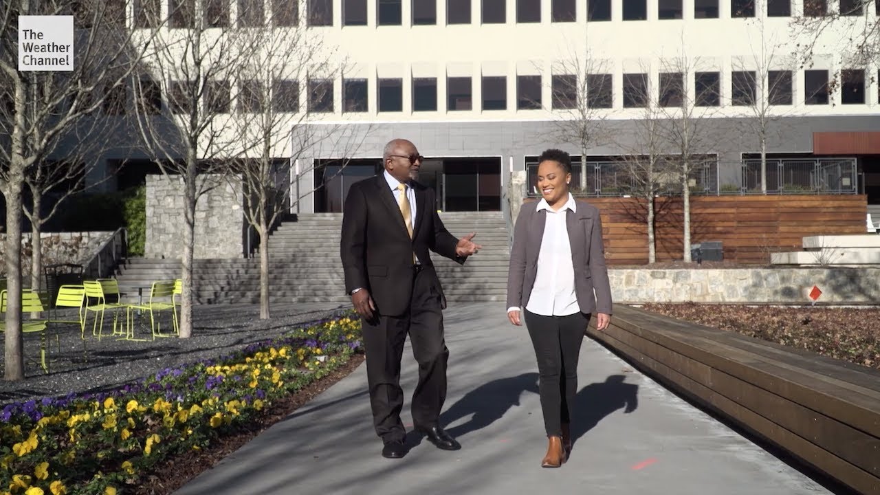 The Father of Environmental Justice (2020: Race to Save the Planet ...