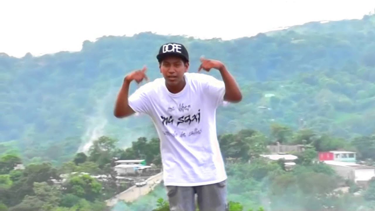 Mc saxi mi vida video oficial - YouTube