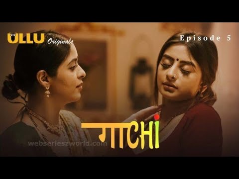 ullu web series trailer video #webseries #web @ULLUapp @ullumusicco ...