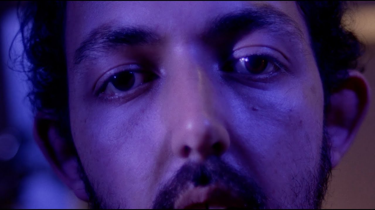 Lewis Coleman - Indigo (Official Video) - YouTube