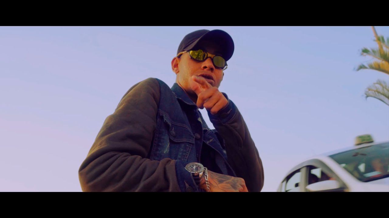 MC Ian - To Correndo (DJ Muka) Clipe Oficial - YouTube