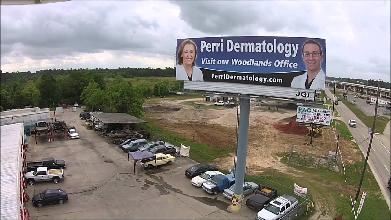 Dr. Anthony Perri of Perri Dermatology-The-Dent-Guys - YouTube
