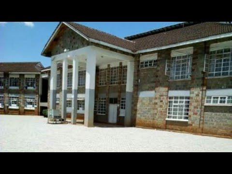 Kabianga school - YouTube