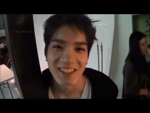 BTOB - peniel \