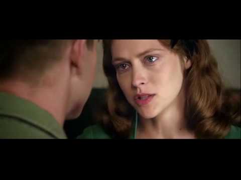Hacksaw Ridge Prison Scene - YouTube